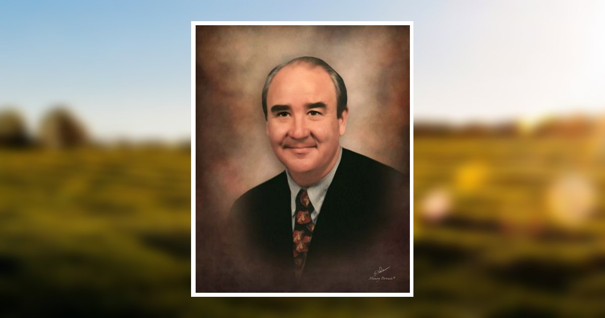 Gary Cottrell Obituary August 3, 2020 - Loran Fawcett Chapel