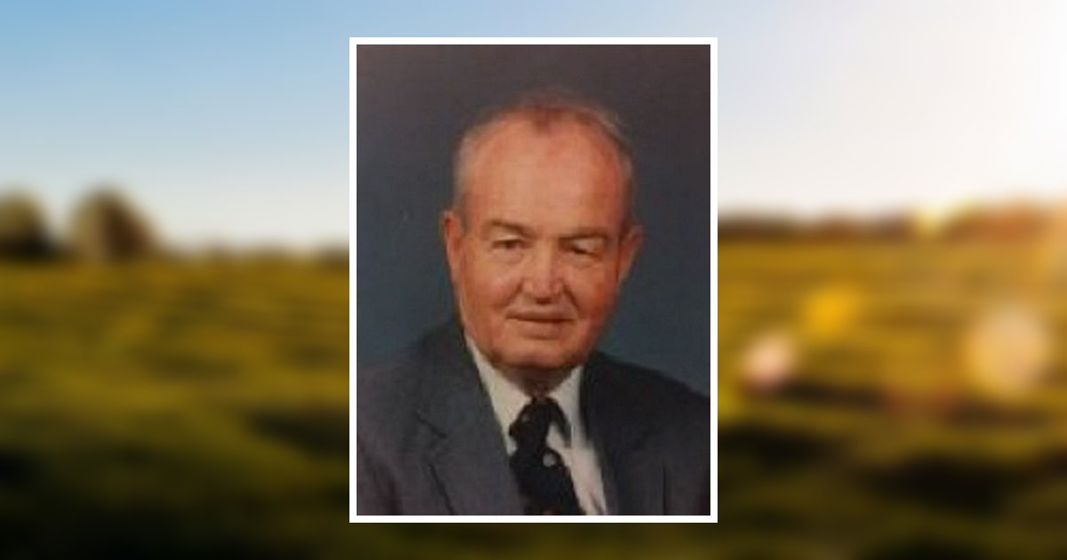 Sam Doyle Obituary May 15, 2013 - Mizell Funeral Home