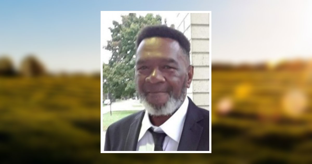 David Vaughn, Jr. Obituary 2020 - Paradise Funeral Chapel