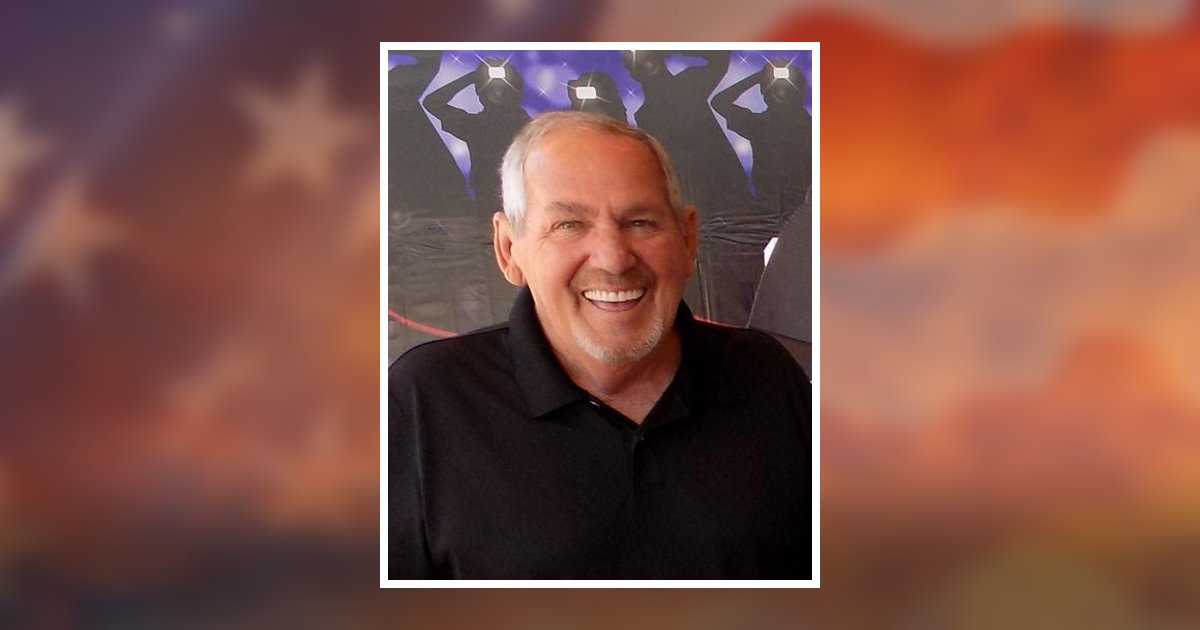 Michael Patrick Collier Obituary October 18, 2024 - Doughty Calhoun O'Meara