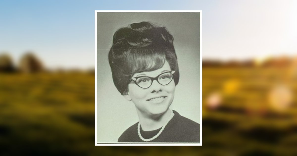 Mary (Delauder) Paul Obituary April 26, 2020 - Families First Cremation ...