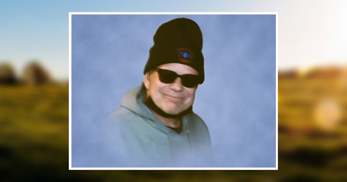 Martin Robb Obituary July 24, 2023 - Avenidas Funeral Chapel