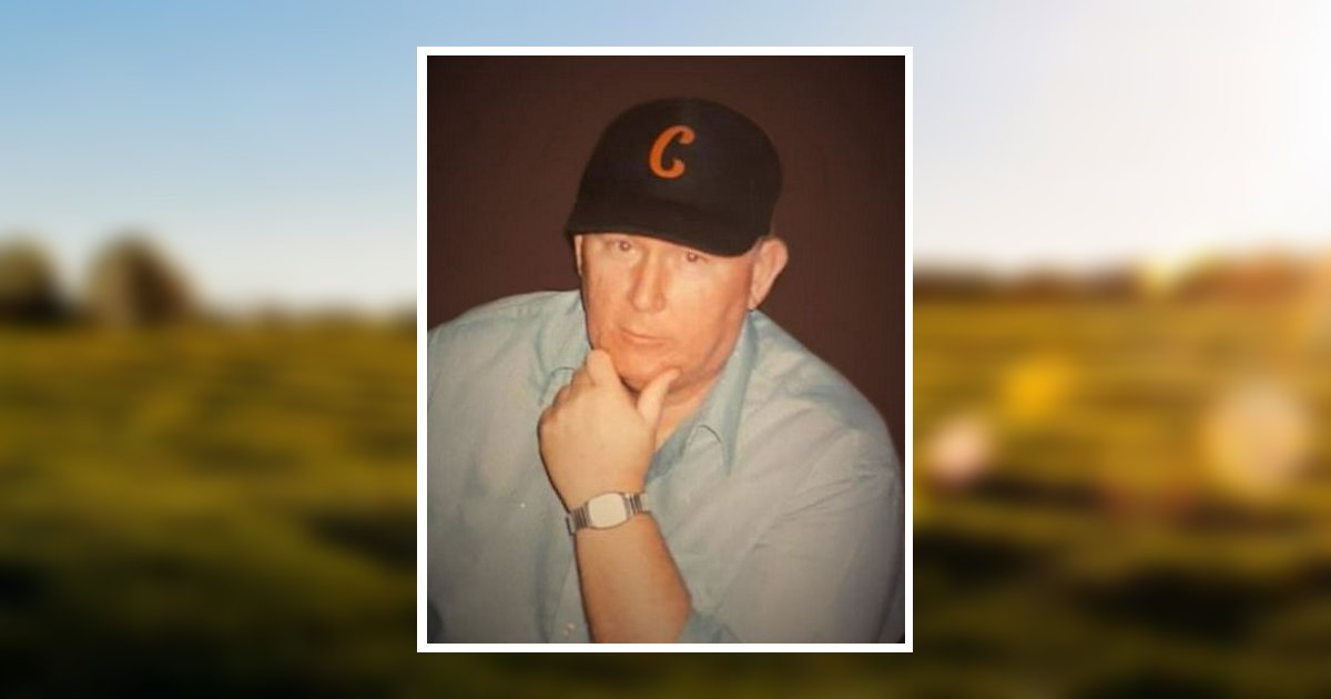 Manley Leon Sloat Obituary 2020 - Brown Family Funeral Home & Cremation ...