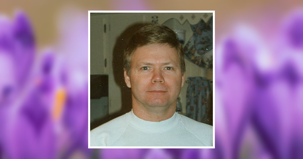 Mark Harrod Obituary - Newcomer Dayton