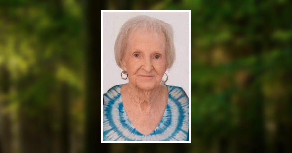Carolyn Ann Bowdoin Obituary September 15, 2021 - Sunset Memorial Park ...