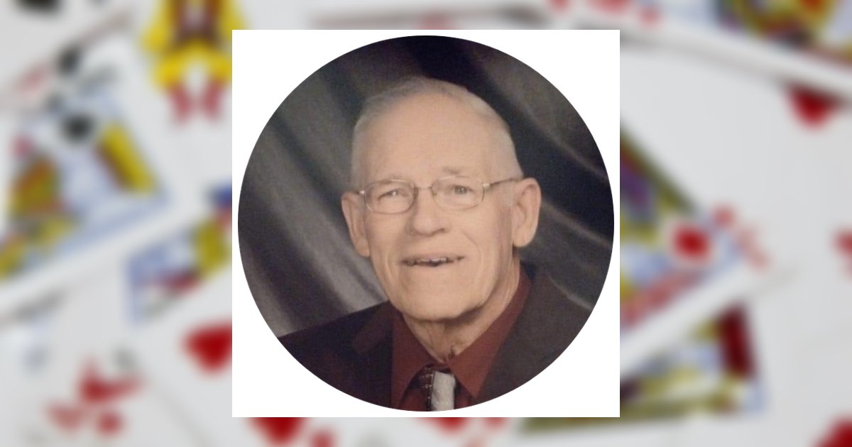 Richard A. Feldman Obituary 2023 - Hodapp Funeral Homes