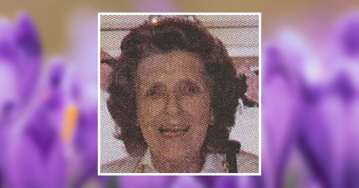 Lorna Jean Fiore Obituary May 2, 2009 - New Comer Albany