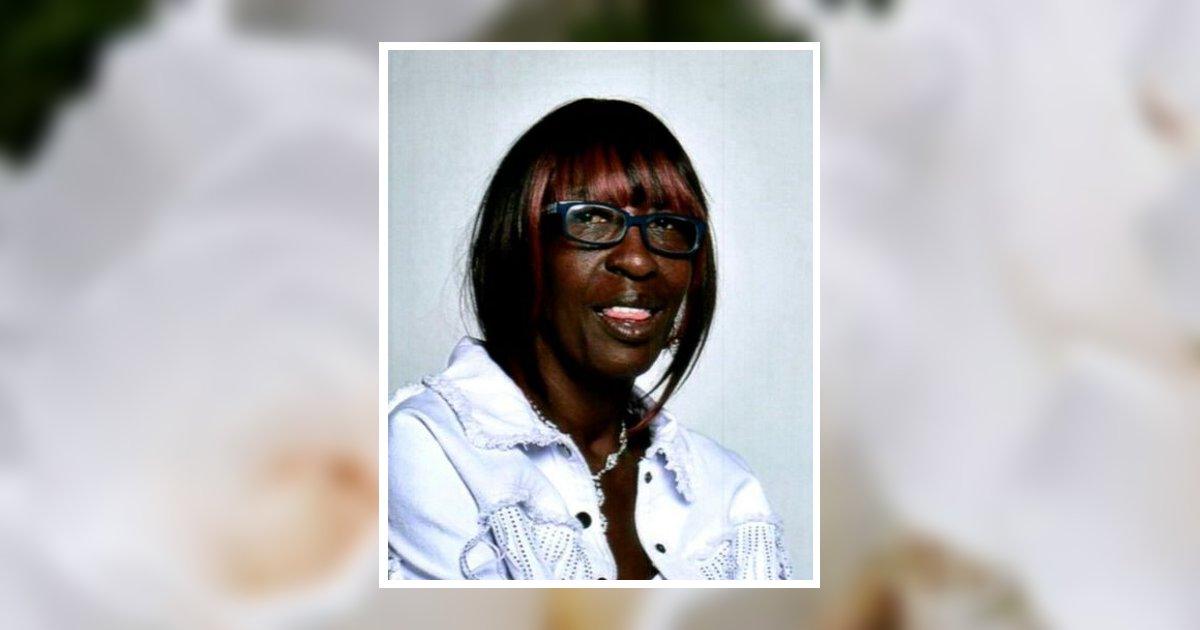 Linda Faye Cheatham-Blair Obituary September 7, 2023 - Terrell Broady ...