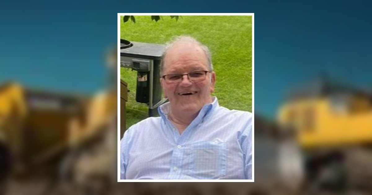 Gerald Oscar Mittelstaedt Obituary December 20, 2024 - Cress Funeral and Cremation Services