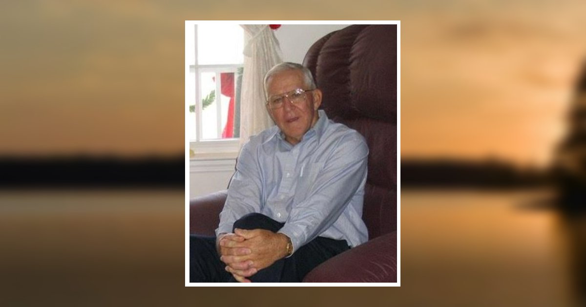 Horace H. Perry Sr. Obituary October 18, 2022 - Ingram Funeral Home & Crematory