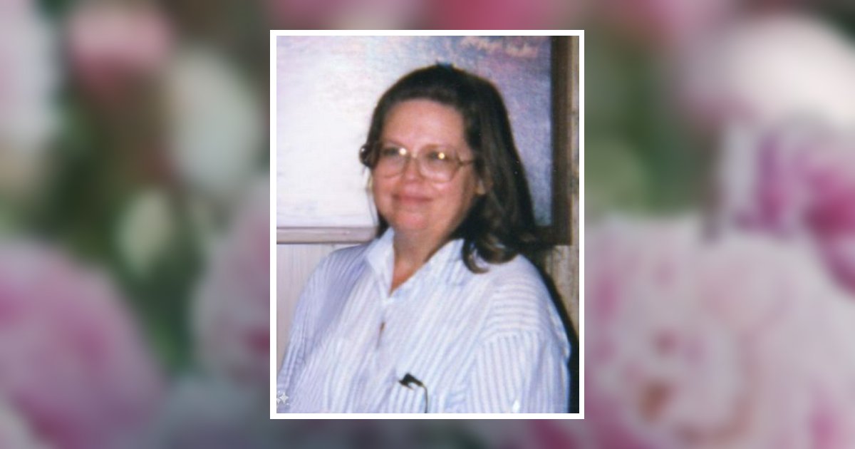 Mary Margaret Stone Obituary May 30, 2024 - Farnsworth Mortuary