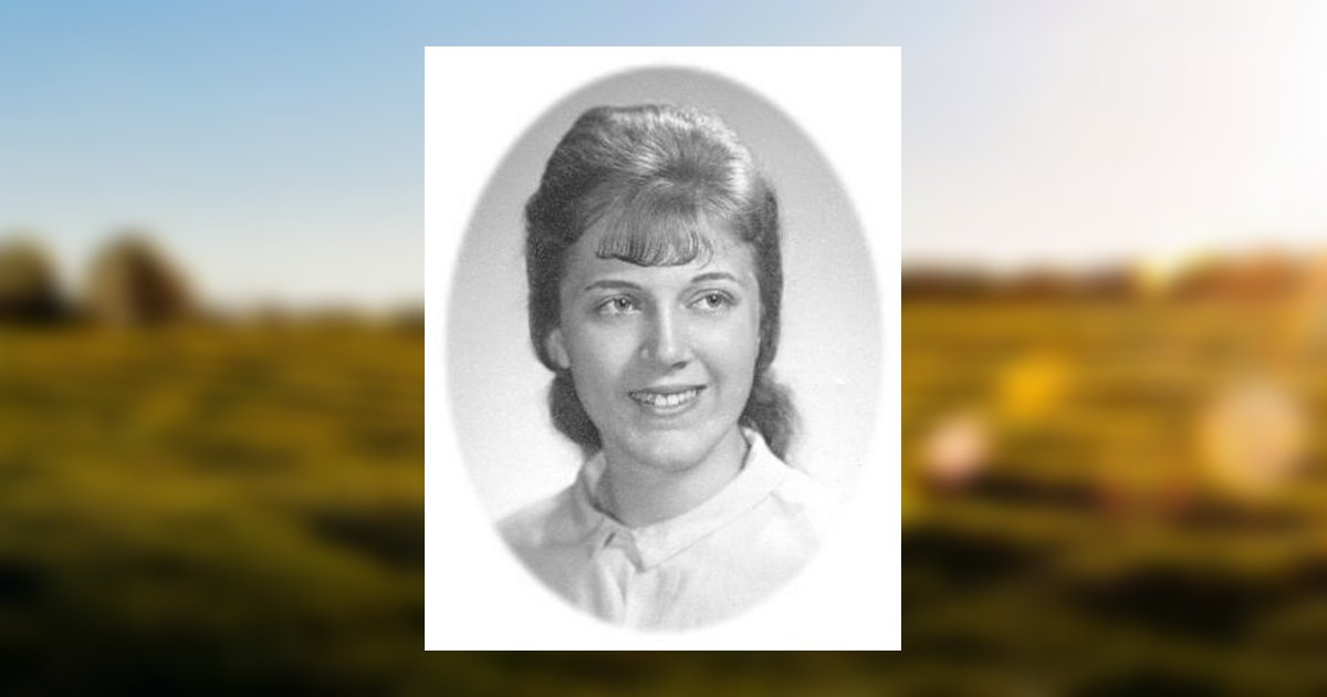 Jean DeLong Obituary May 24, 2010 - Smith Family Funeral Homes