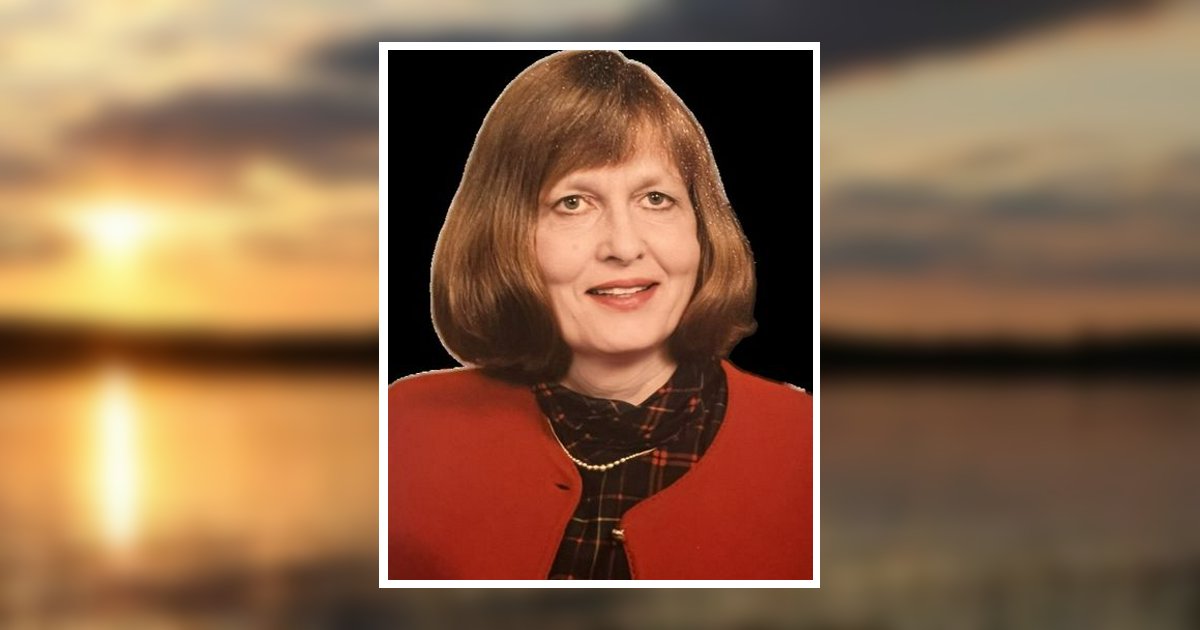 Sandra H. Rowley Obituary October 2, 2024 - Freck Funeral Chapel