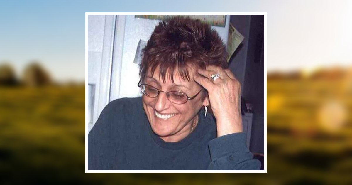 Rosemary Louise Hajnik Obituary - Conroy Funeral Home
