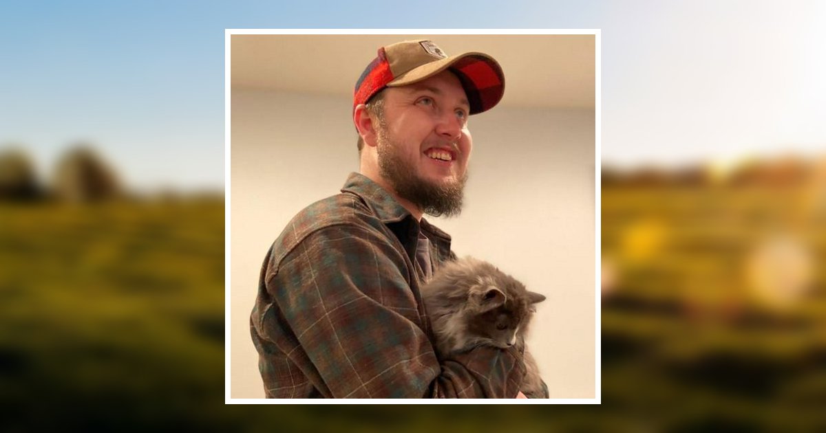 Thomas Steven Wright Obituary October 27, 2024 - Rill Chapel Life ...