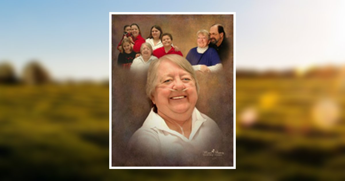 Donna Lee (Deibler) Brunner Obituary March 23, 2013 - Buhrig Funeral ...