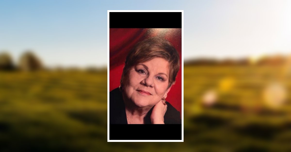 Patsy Lee Obituary July 1, 2020 - Elmwood Funeral Home