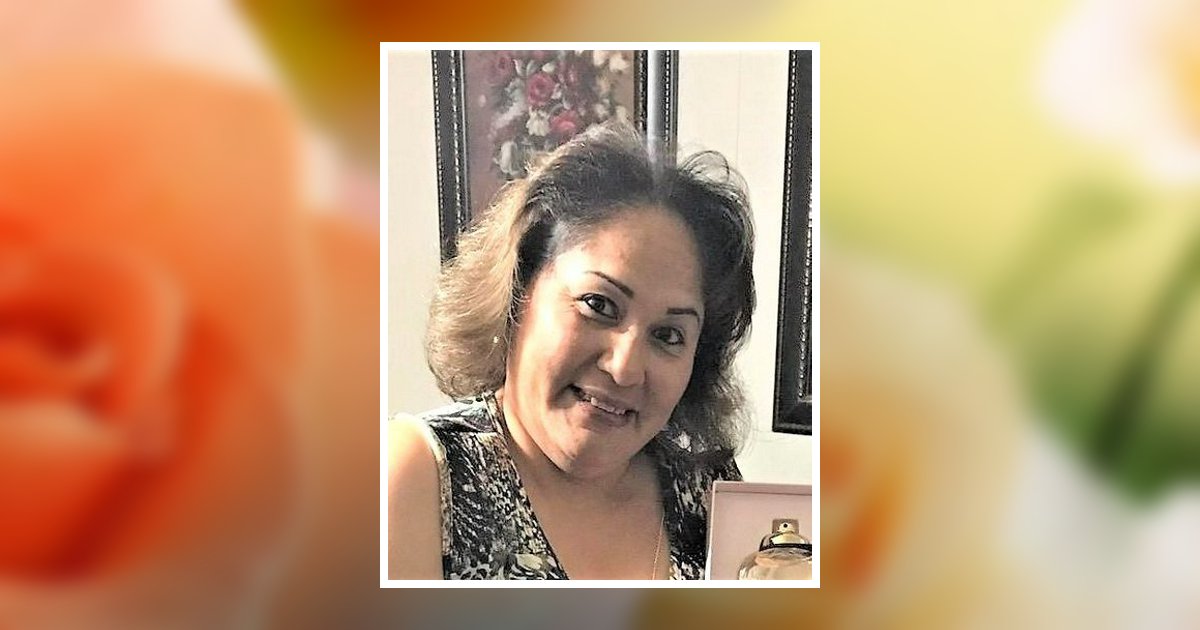 Guadalupe Perez Obituary March 19, 2023 - DeVargas Funeral Home of Taos