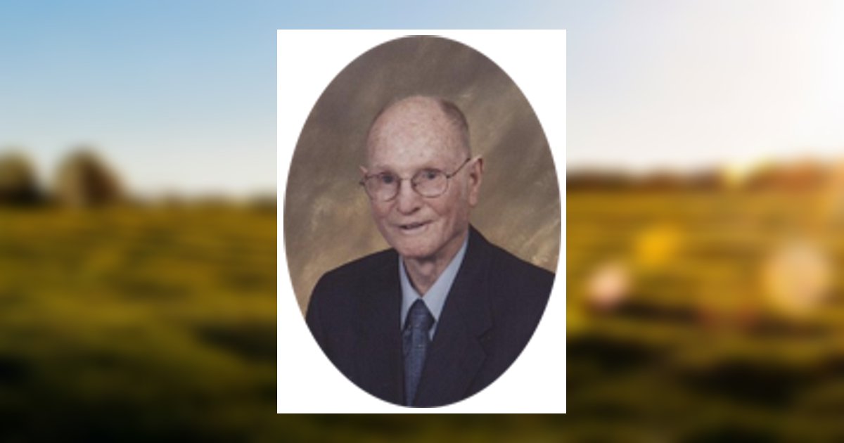 John Smith Obituary January 1, 2011 - Crosier - Pearson Cleburne ...