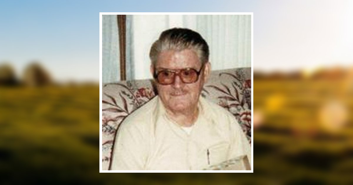 James R. Rhoads Obituary 2013 - Frederick Funeral Home, Inc.