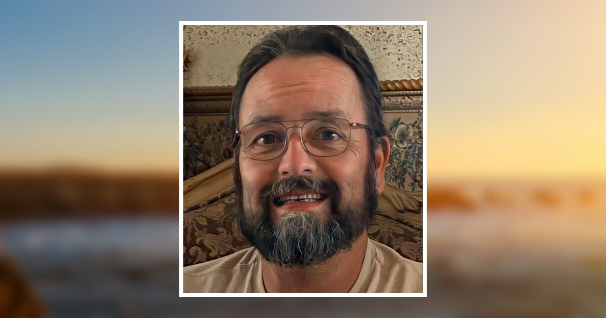 Timothy T. "Timo" Madrid Obituary December 9, 2021 - Denton-Wood ...