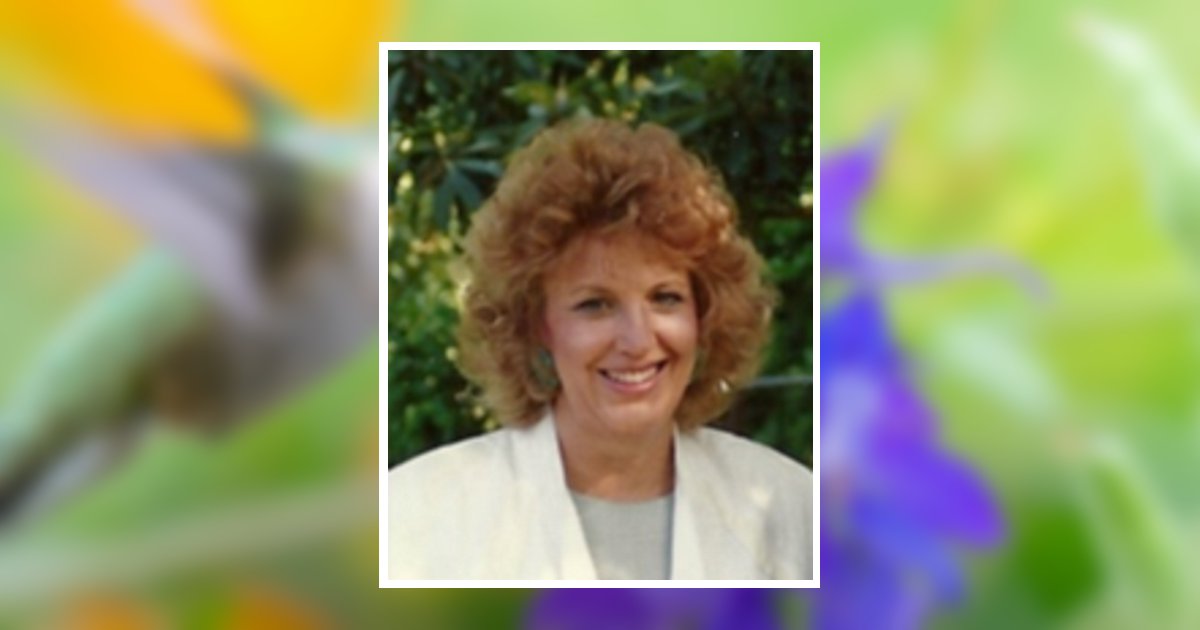 Elaine Hering White Obituary April 19, 2024 - Grace Gardens Funeral ...