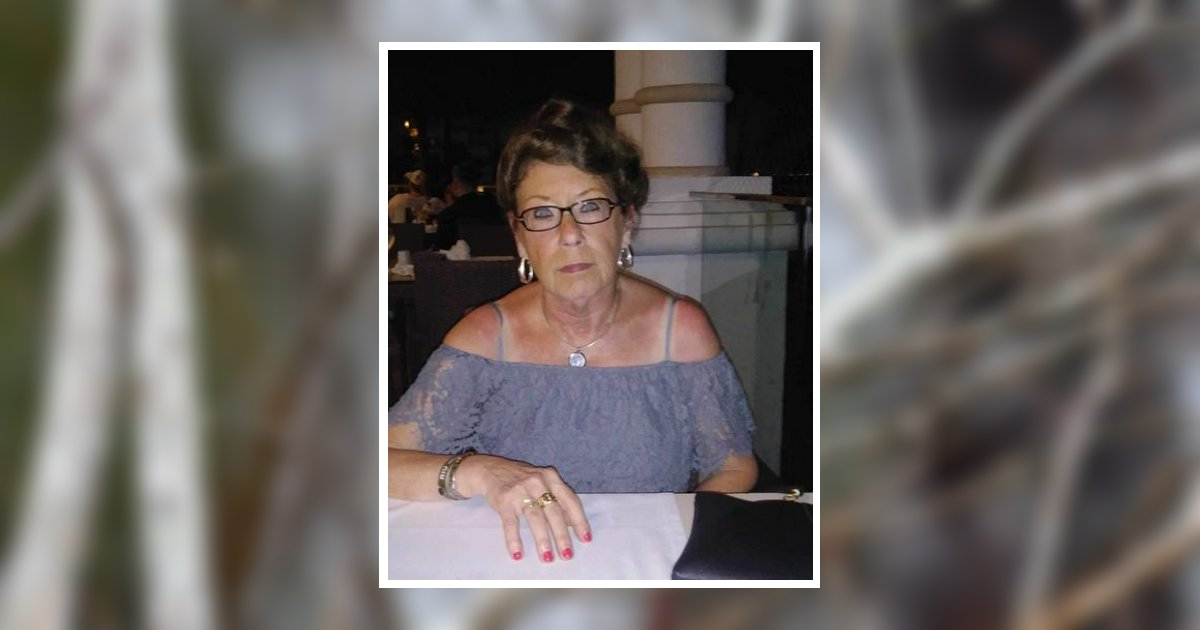 Joyce Ann Parker Obituary September 24, 2023 - Paul L. Murphy & Sons Funeral Home