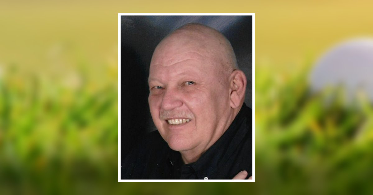 Danny Mack Freeman Obituary September 7, 2022 - Ledford Family Funeral ...