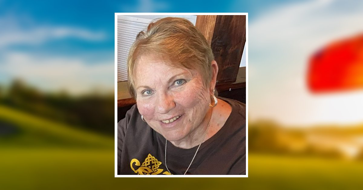 Pamela L. Hughes Obituary May 23, 2024 - Herman Funeral Homes & Crematory