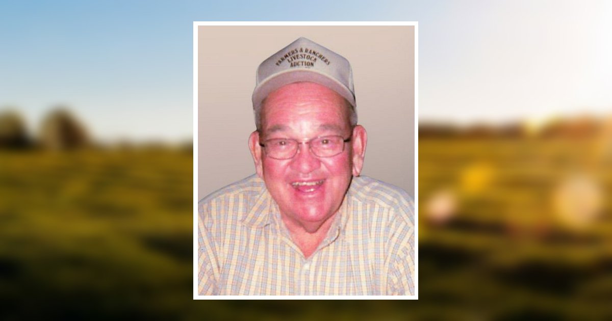 Robert Oscar "Bob" Epperson Obituary February 23, 2025 - Shipman's Funeral & Cremation Service