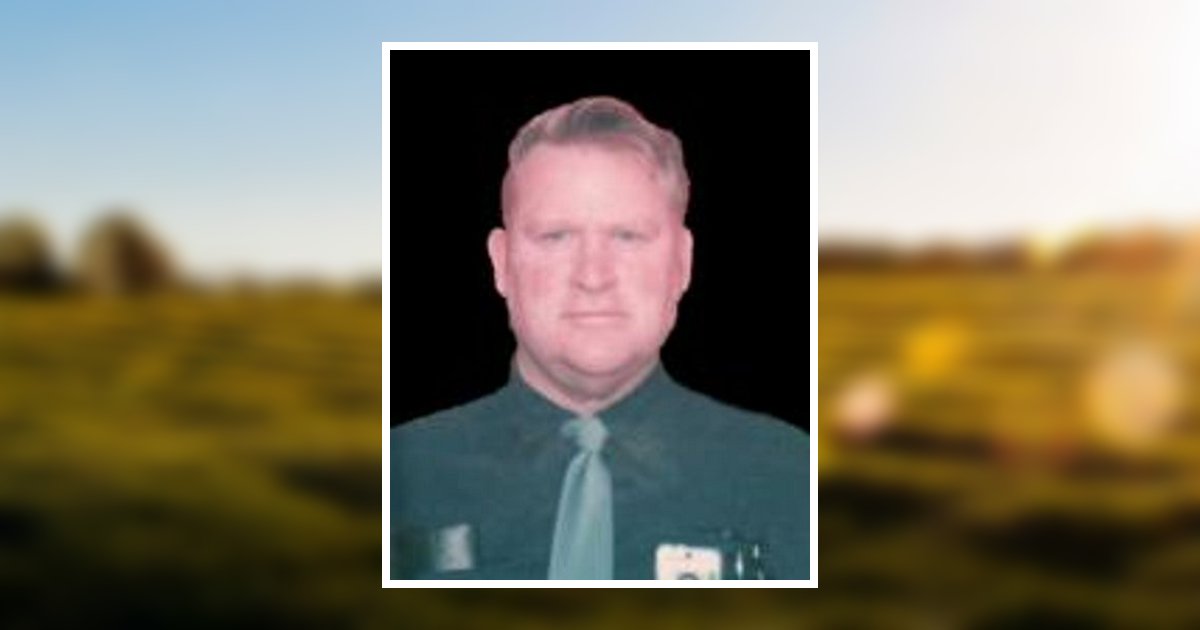 Dennis Larkin Obituary May 11, 2010 - Rudd Funeral Home