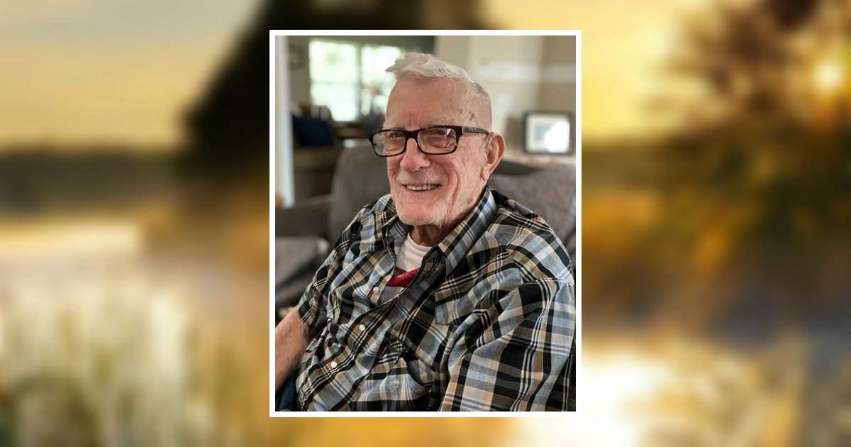 Gordon P. Ware Obituary March 3, 2025 - New Comer Syracuse