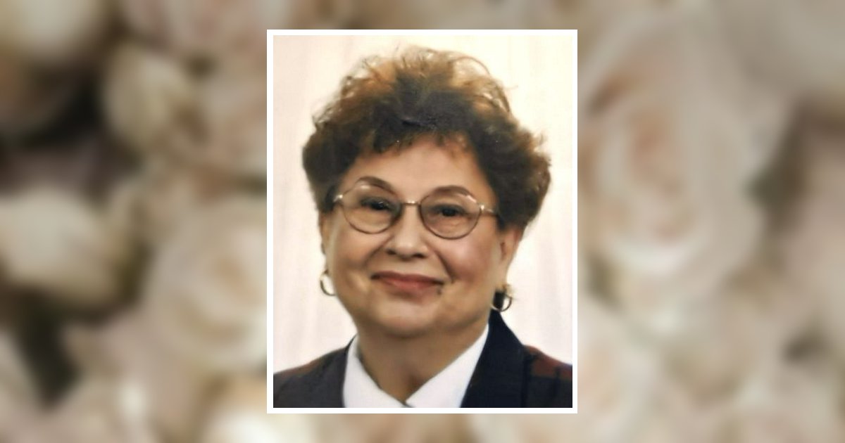 Jane J. Gladish Obituary December 24, 2025 - DeJohn Funeral Homes ...