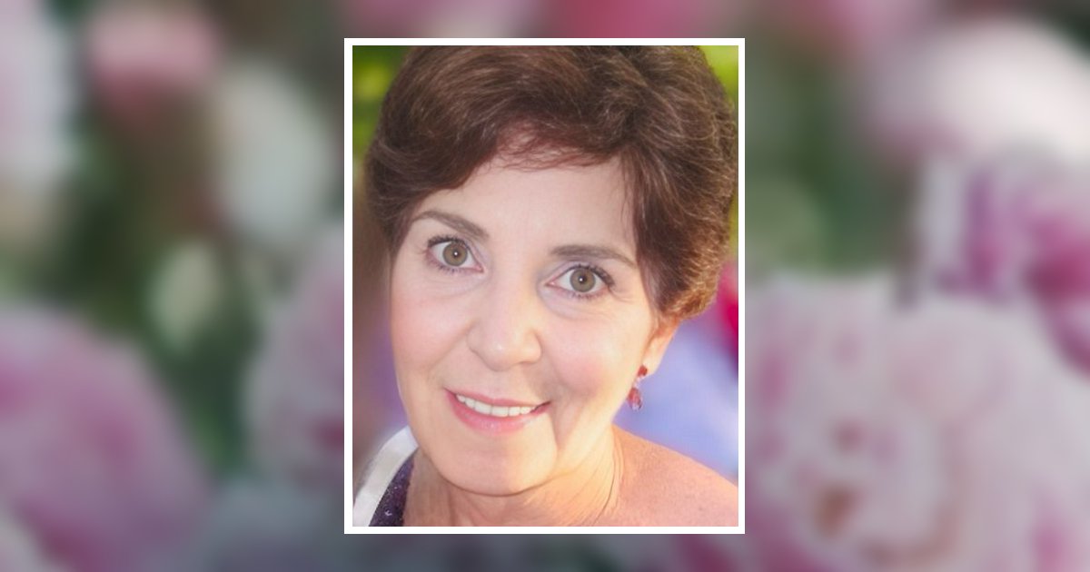 Marilyn Claire Comiskey Obituary December 15, 2024 - Slone and Co ...