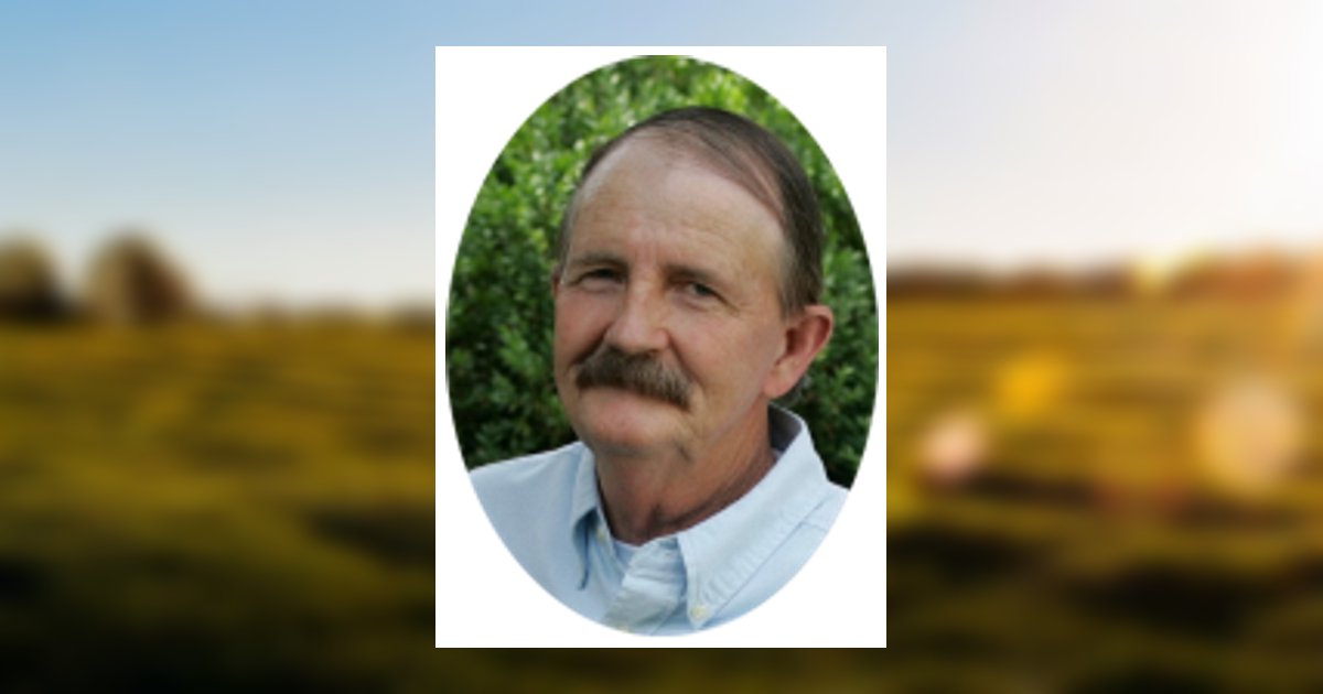 Robert Lowell Dingus Obituary 2015 - Gate City Funeral Home