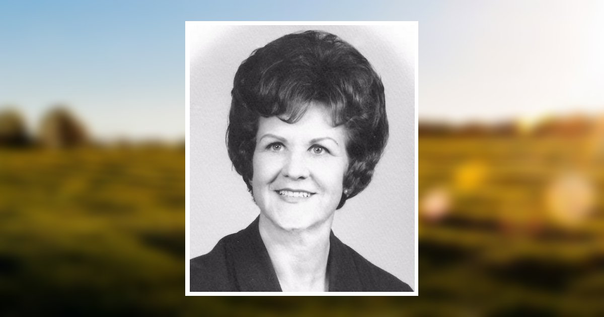 Shirley June Burch Quate Obituary January 28, 2016 - Martin Funeral ...