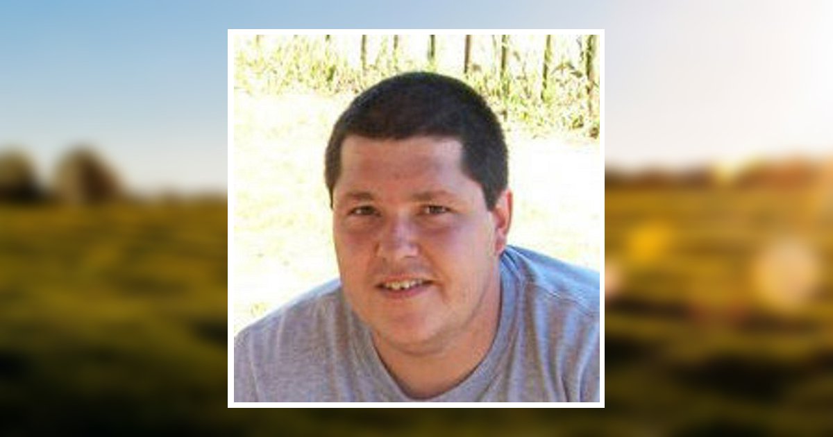 Steven Meagher Obituary October 2, 2013 - Patton-Schad Funeral Home