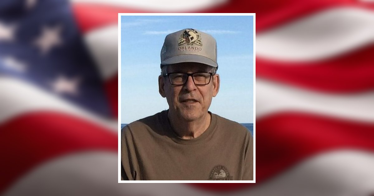 Ray Roy Everding, (Retired MSgt - USAF) Obituary May 2, 2024 ...