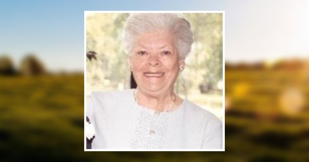 Mary Riner Obituary 2008 - Smith Family Funeral Home