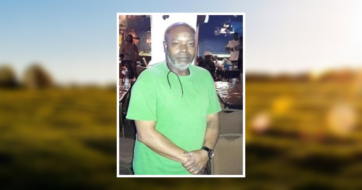 MICHAEL MATHIS Obituary April 13, 2020 - Golden Gate Funeral Home