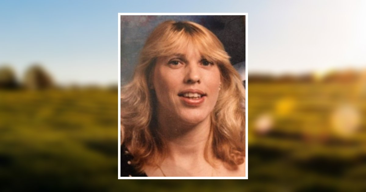 Sherry Ann Foster Obituary February 4, 2023 - Pace - Stancil Funeral ...