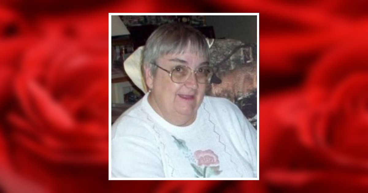Sandra (Susie) Daniel Obituary August 6, 2021 - Russellville Funeral Home