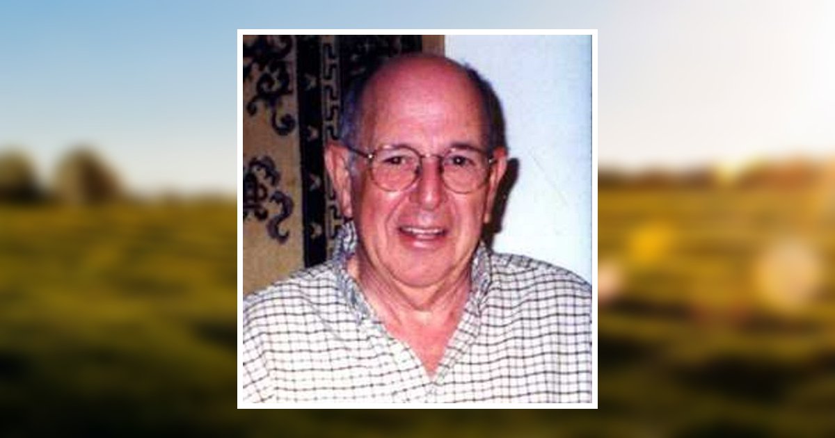 William Bennitt Obituary December 27, 2010 - Pike Funeral Home