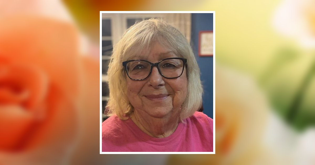 Linda Louise Reiter Obituary May 17, 2024 - Coffman Funeral & Cremation