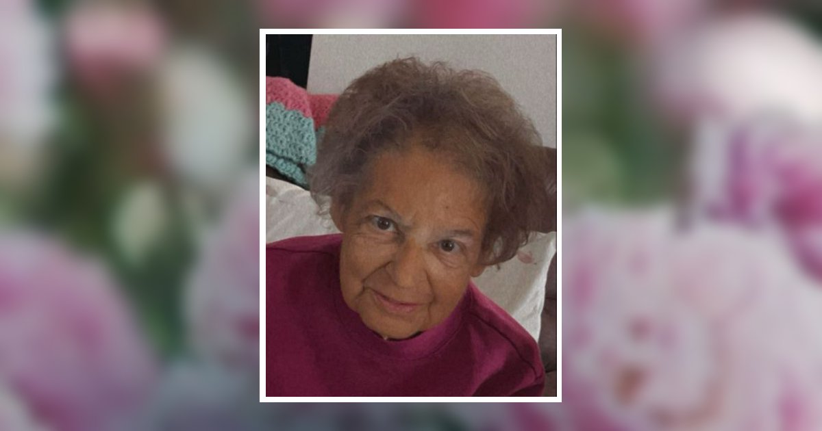 Patricia Ann Barton Obituary September 21, 2024 - Gilbert Funeral Home ...