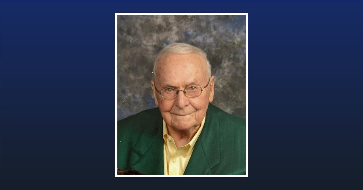 Joseph F. Rippe Obituary July 20, 2024 - Radel Funeral Home and ...