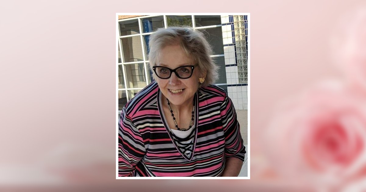 Teresa Blume Obituary December 22, 2025 - Harris Funeral Home