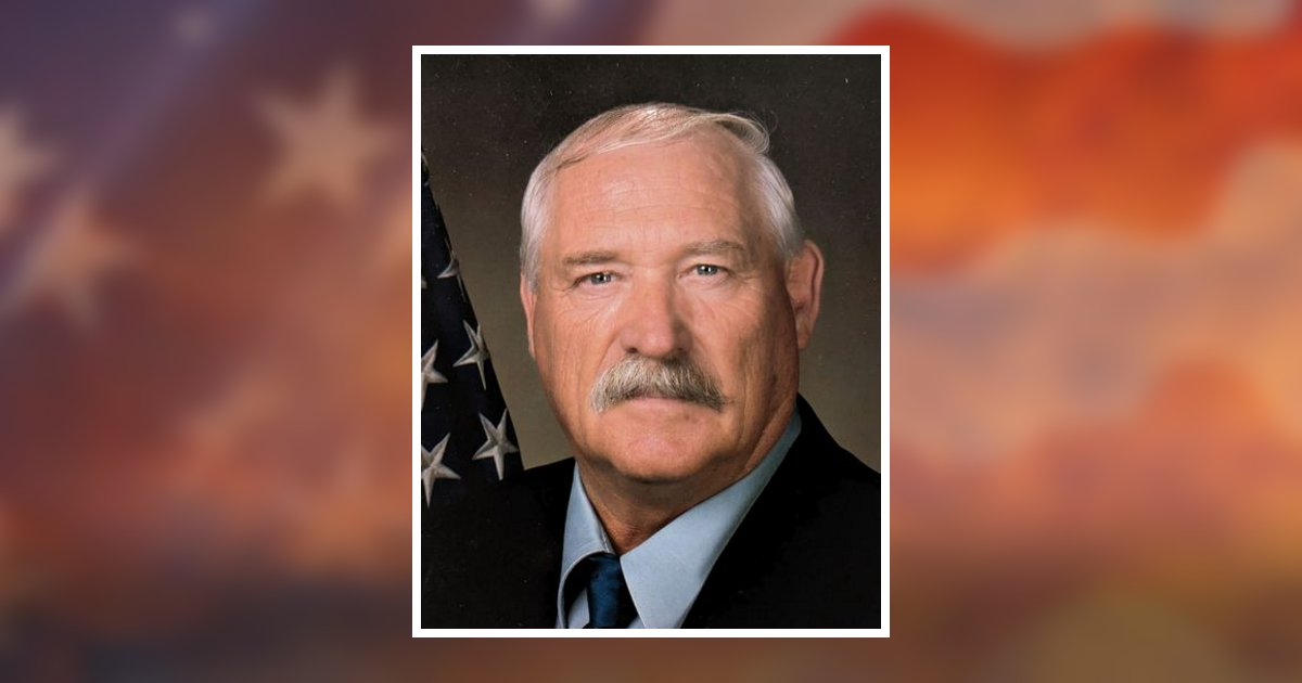 Gilbert "Bert" Rex Casper Obituary April 18, 2023 - Lindquist Mortuary