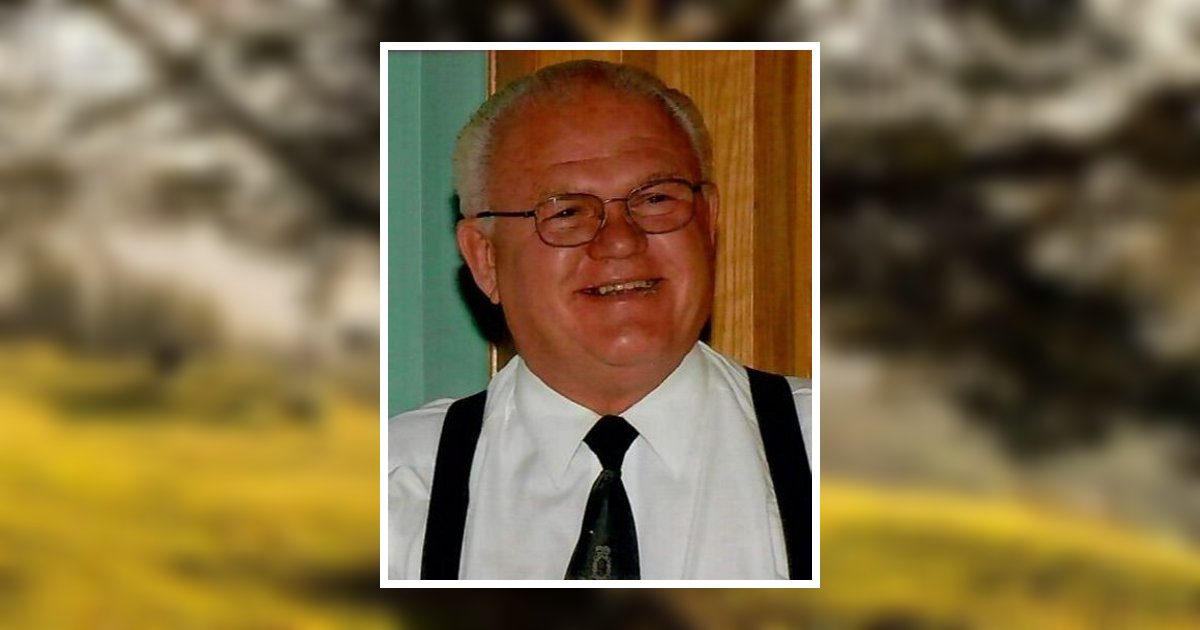 Merlin Richard Barnt Obituary July 5, 2025 - Chamberlain Huckeriede ...