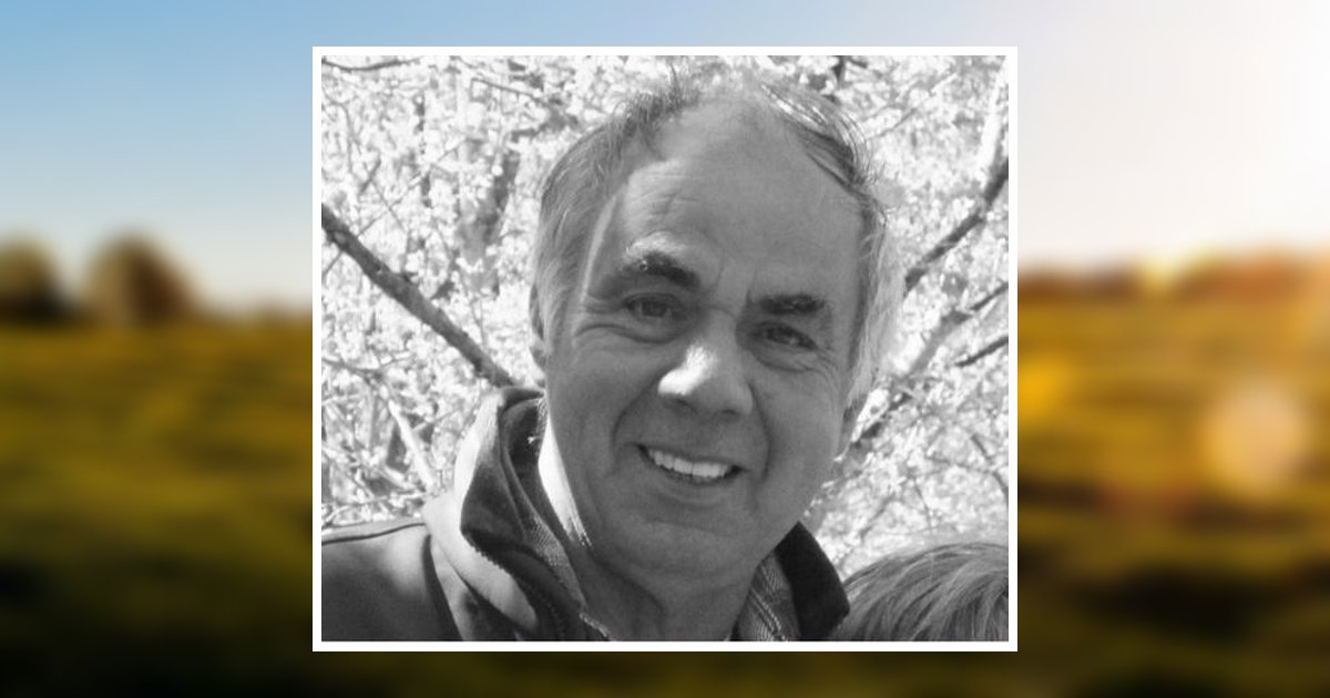 Ronald Dean ("Bo") Carpenter Obituary April 21, 2022 - Perkins Funeral Home